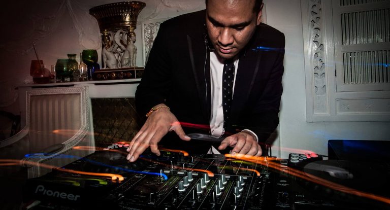 Damn That DJ Made My Day #001: Complexion – DJ SP