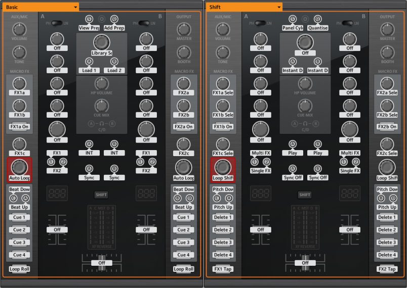 FTDJs: Traktor Kontrol Z2 Serato DJ Mapping – DJ SP